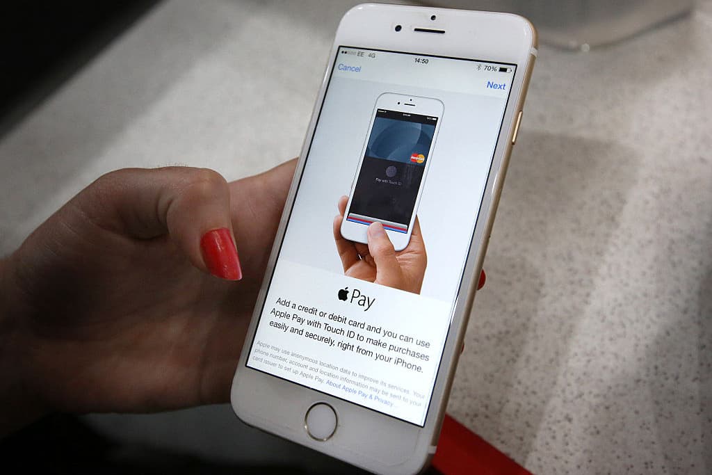 Iphone Users Urged To Install New Apple Update
