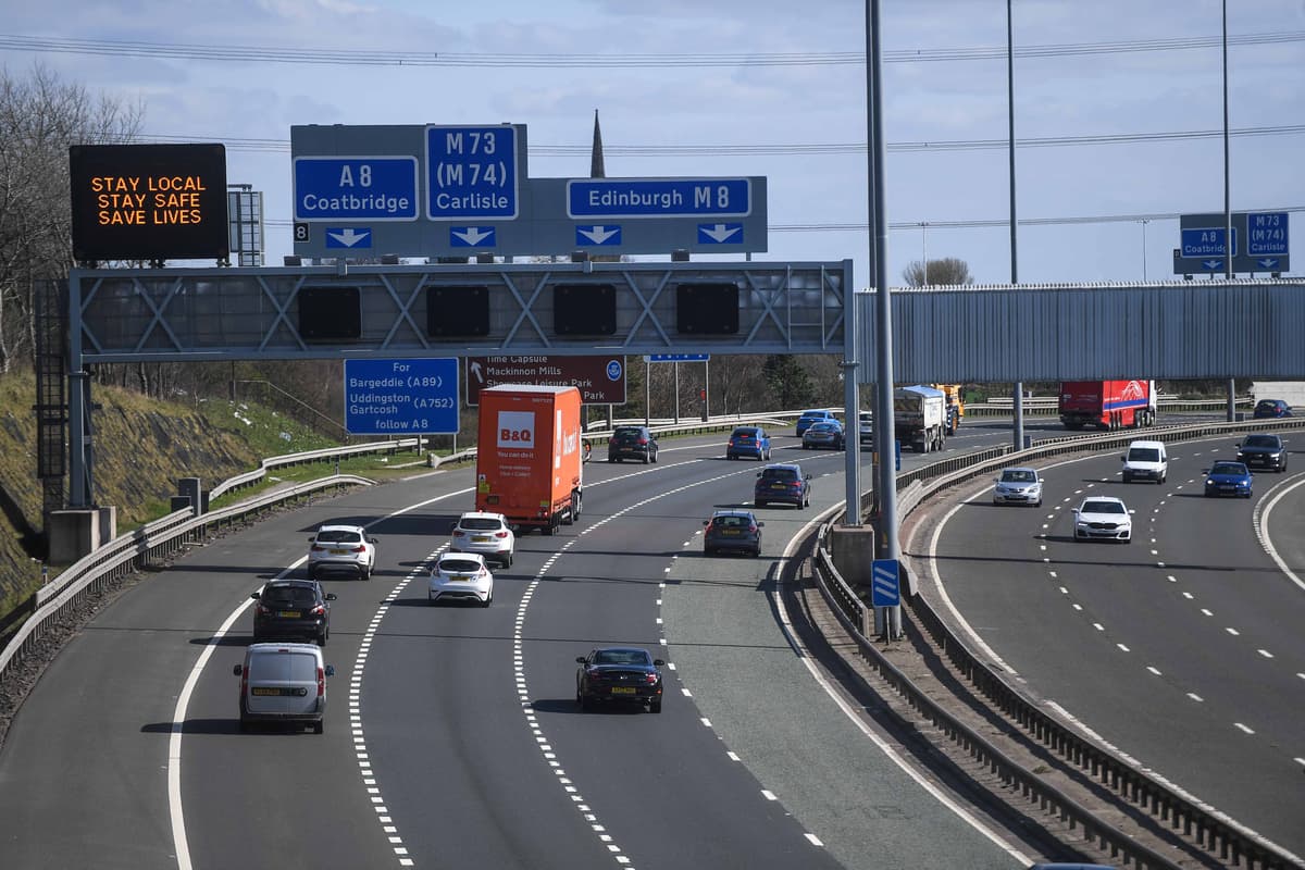 DVLA Issues Identity Theft Warning To Drivers dvla-issues-identity-theft-warning-to-drivers