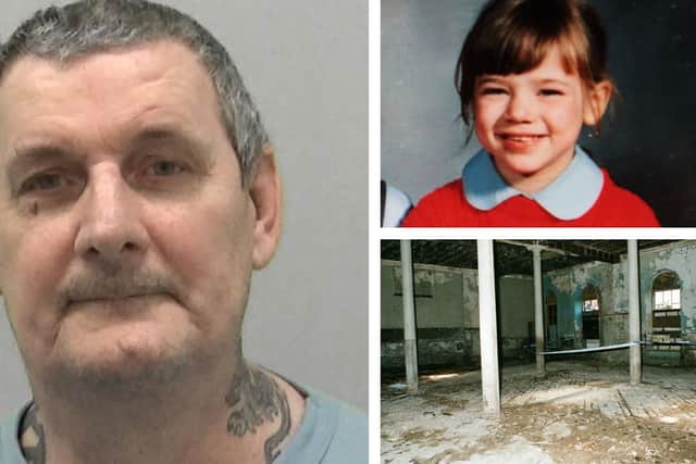 Man Found Guilty Of Murdering Nikki Allan