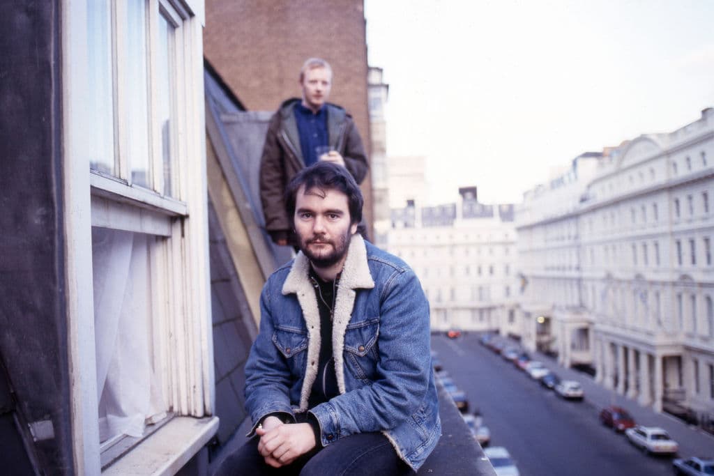 Five Brilliant Music Gigs You Can Still See In Scotland This January