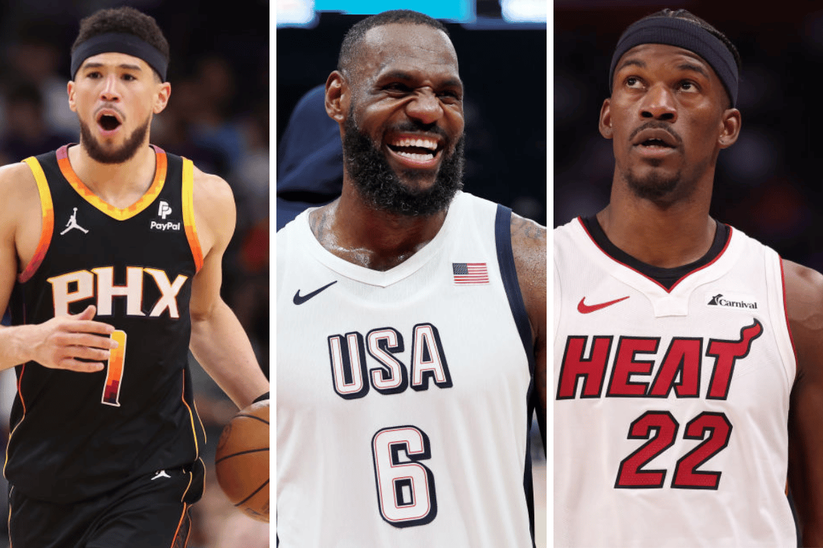 Highest Paid Nba Player 2024 Here Are The 20 Richest Basketball