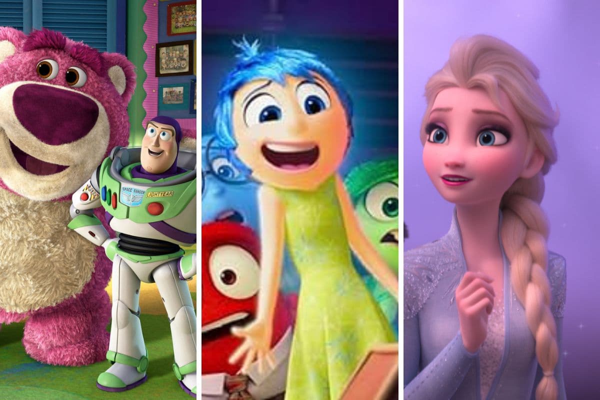 Highest Grossing Animated Films 2024 So Far - Nevsa Valeda Highest Grossing Animated Films 2024 So Far - Nevsa Valeda