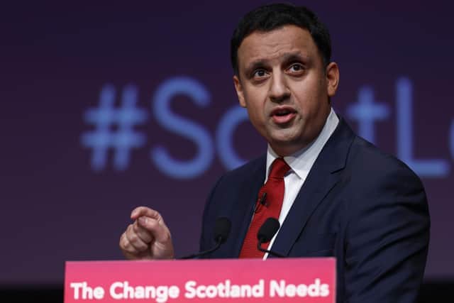 Snp Decisions To Blame For Scotland Budget Pressures Say Independent