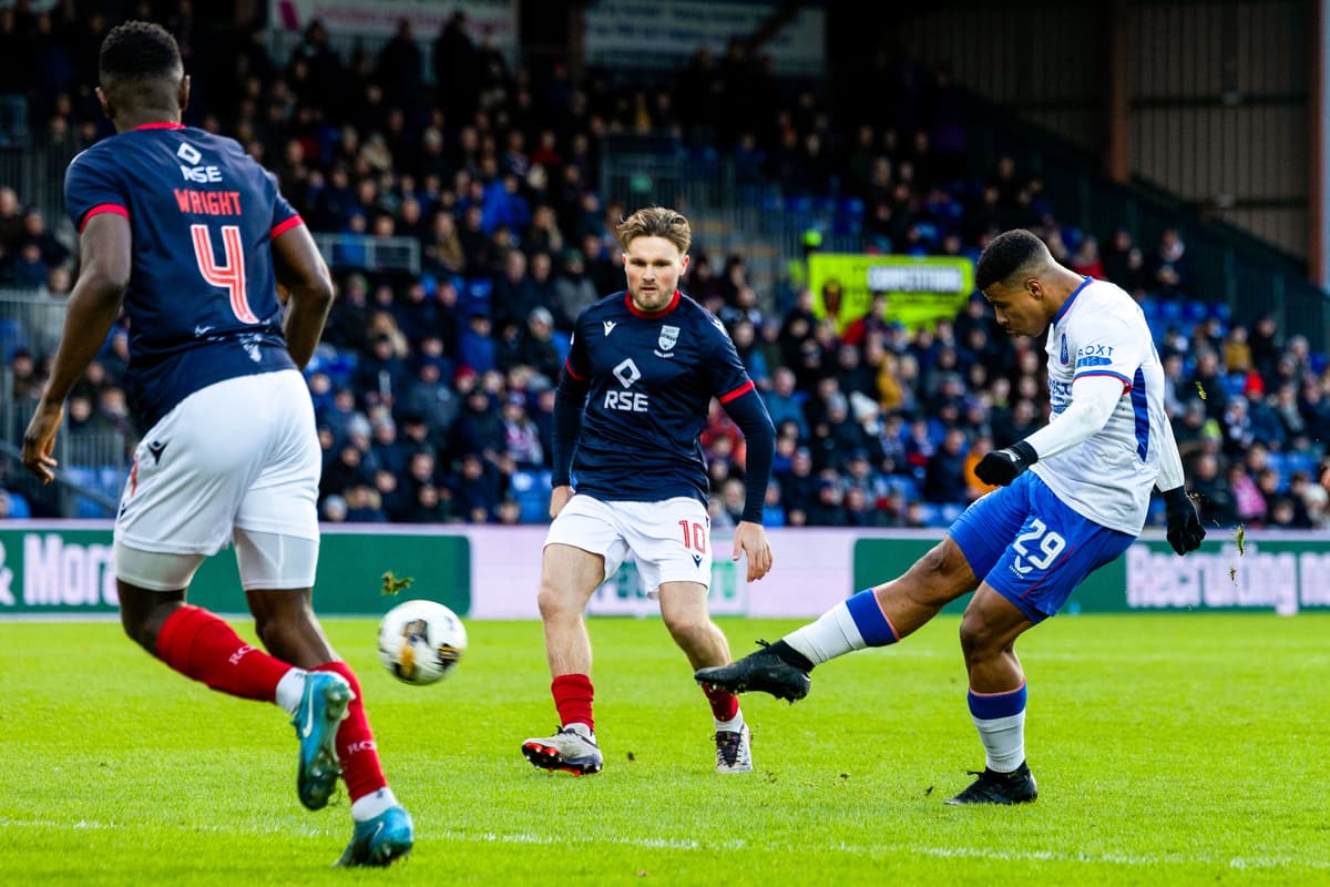 Rangers vs Ross County injury news: Up to 14 out but Philippe Clement ... Rangers vs Ross County injury news: Up to 14 out but Philippe Clement ...