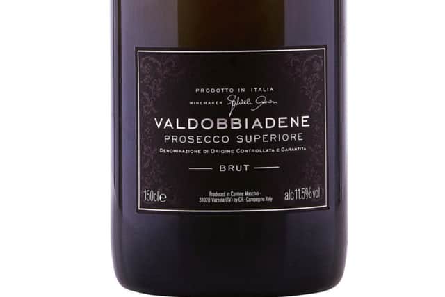 Taste test: which supermarket Prosecco is the best?