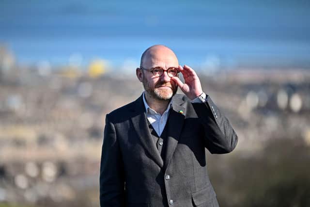 Scottish Election 2021 Nicola Sturgeon Vows To Work With Anas Sarwars