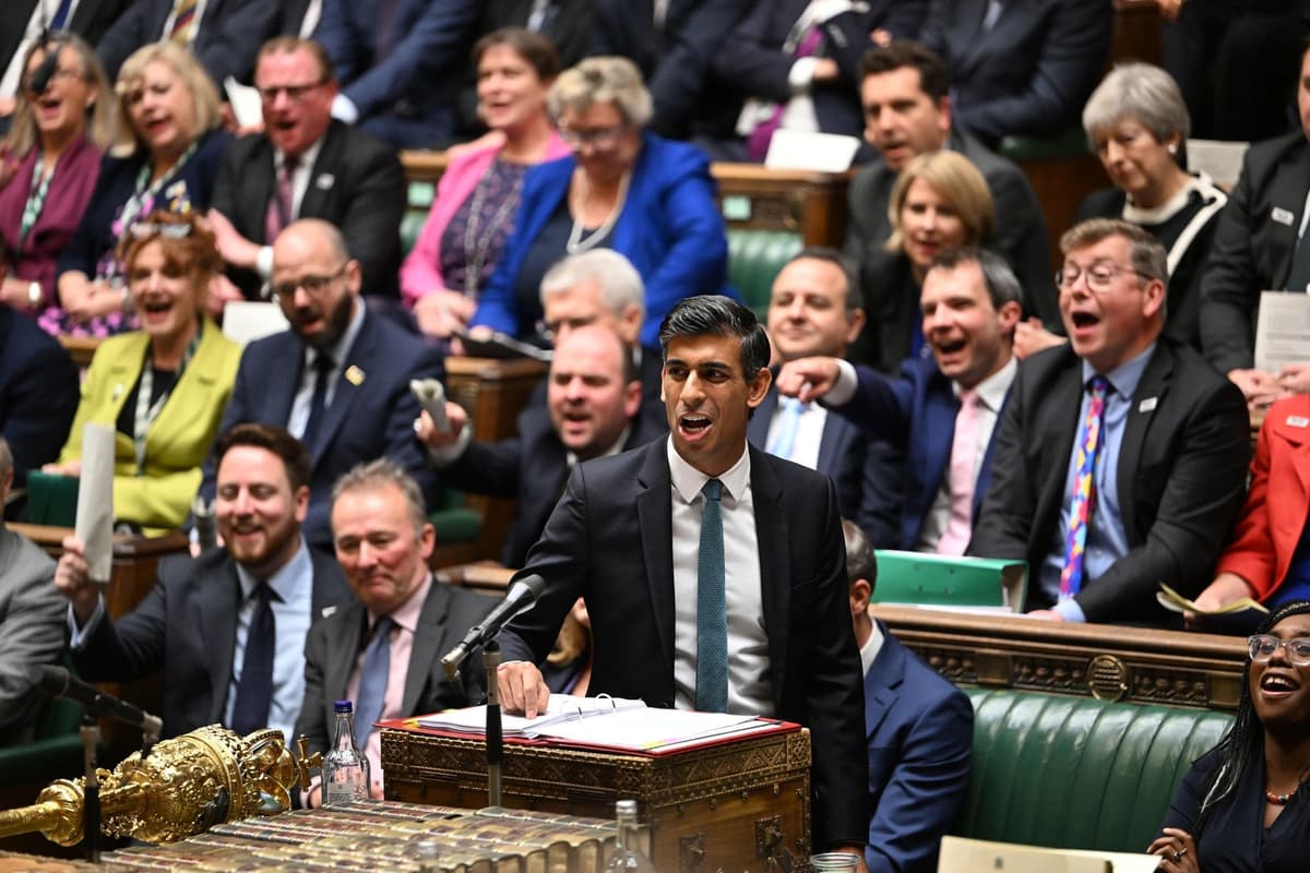 How To Watch Prime Ministers Questions