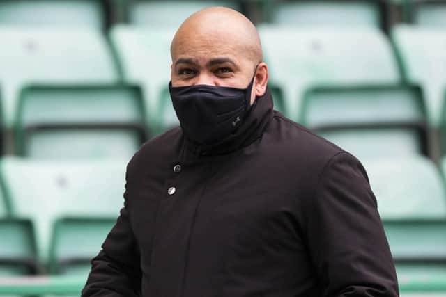 Hibs scout admits 'shock' at Shaun Maloney sacking and makes next ... Hibs scout admits 'shock' at Shaun Maloney sacking and makes next ...