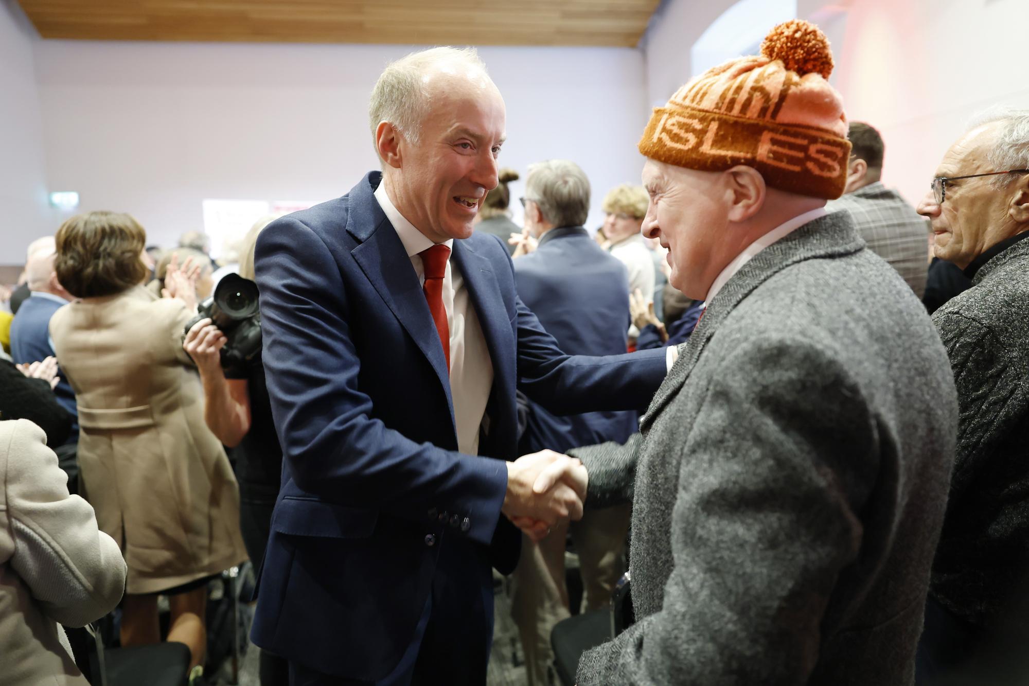 Readers' Letters: 'New Labour' to blame for Scottish party's decline