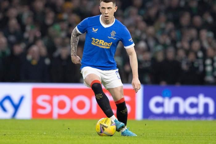 Ryan Jack hits out at 'disrespectful' Celtic striker and says Rangers ... Ryan Jack hits out at 'disrespectful' Celtic striker and says Rangers ...