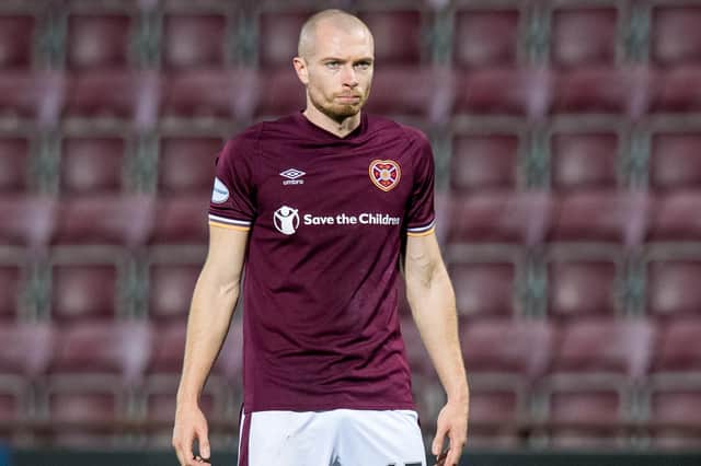 Robbie Neilson using Craig Wighton as Hearts' extra weapon against Arbroath Robbie Neilson using Craig Wighton as Hearts' extra weapon against Arbroath