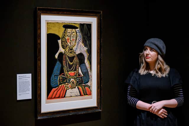 Art Reviews William Gillies Modernism And Nation The Printmakers