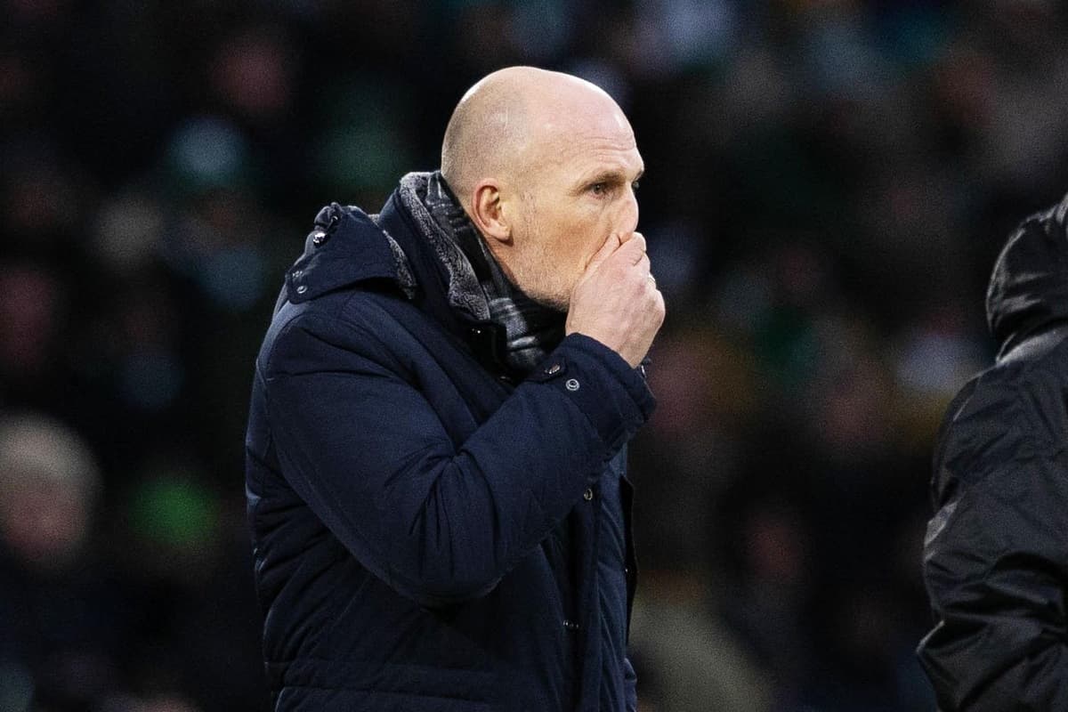 Rangers reaction: Philippe Clement questions ‘circumstances’ against ... Rangers reaction: Philippe Clement questions ‘circumstances’ against ...