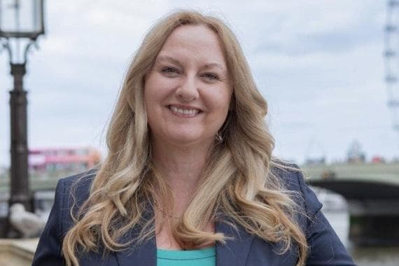 Snp Mp Who Defected To Tories ‘forced Into Hiding Over ‘threats Of