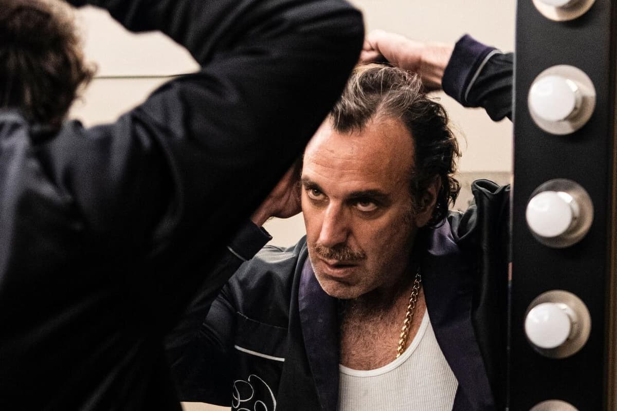 Gonzo By Chilly Gonzales Review A Witty Wordsmith