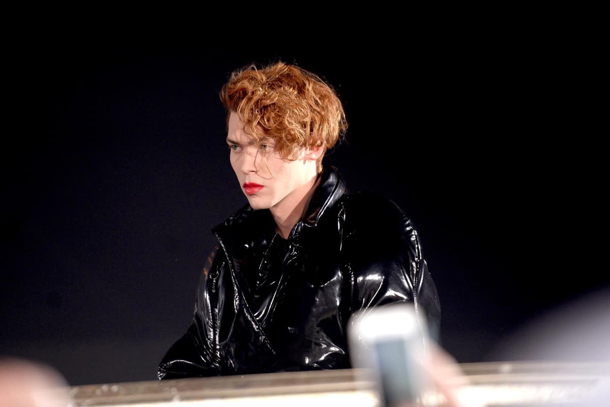 Pioneering Scots DJ and producer SOPHIE dies Pioneering Scots DJ and producer SOPHIE dies