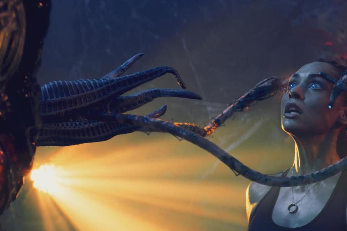 Viral Pandemic Sci fi Movie Could Be A Little Too Close To Home For Some viral-pandemic-sci-fi-movie-could-be-a-little-too-close-to-home-for-some