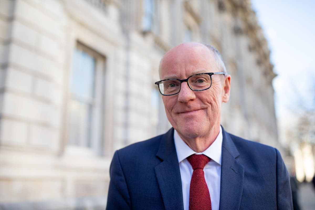 Year 6 SATs Exams To Be Looked Into By Schools Minister year-6-sats-exams-to-be-looked-into-by-schools-minister