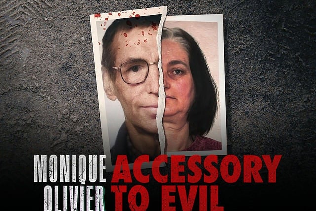 Best New True Crime On Netflix Here Are 8 Of The Best True Crime Tv
