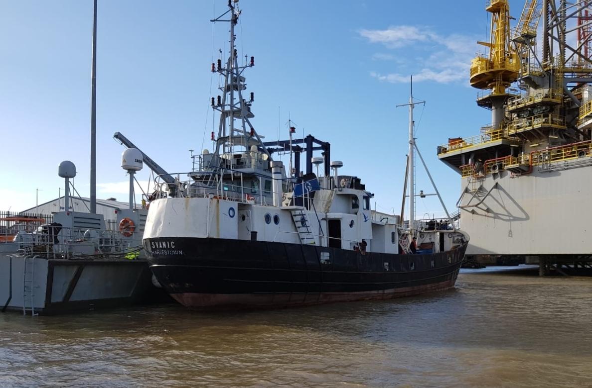 More than 70 arrested on fishing boat in suspected people-smuggling ... More than 70 arrested on fishing boat in suspected people-smuggling ...
