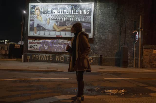 Prostitution In Scotland When You Read How Punters Talk About The