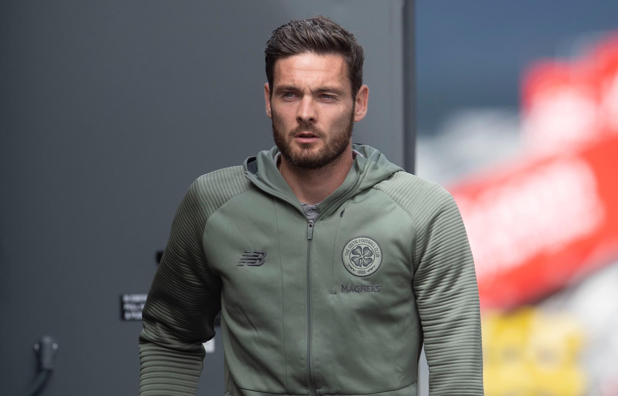 Craig Gordon: I'd play for Hearts in lower division - Celtic talks have ... Craig Gordon: I'd play for Hearts in lower division - Celtic talks have ...