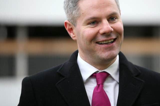 Derek Mackay among departing MSPs to be paid £2.2 million in 'golden ... Derek Mackay among departing MSPs to be paid £2.2 million in 'golden ...