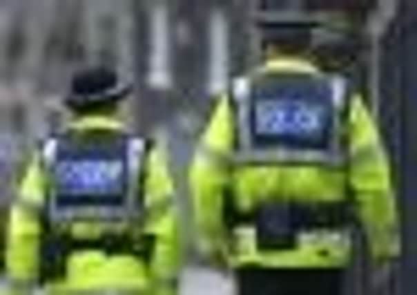 Terrified Mother Fights Off Sex Attacker On Doorstep
