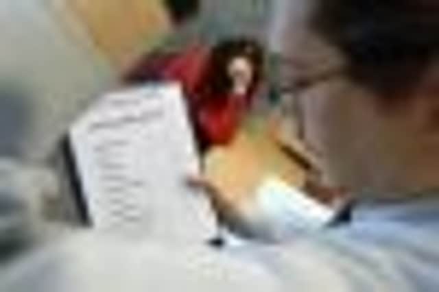 Gp Workload Reaching ‘saturation Point Warns Medic
