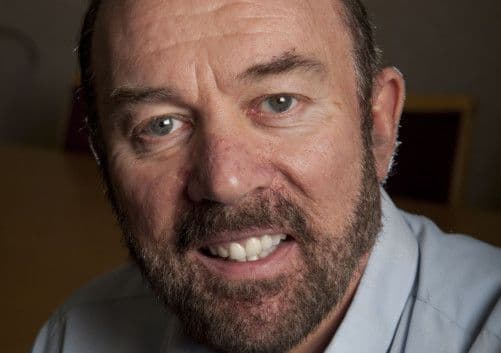 Brian Souter Buys Stake In Publisher Cj Fallon