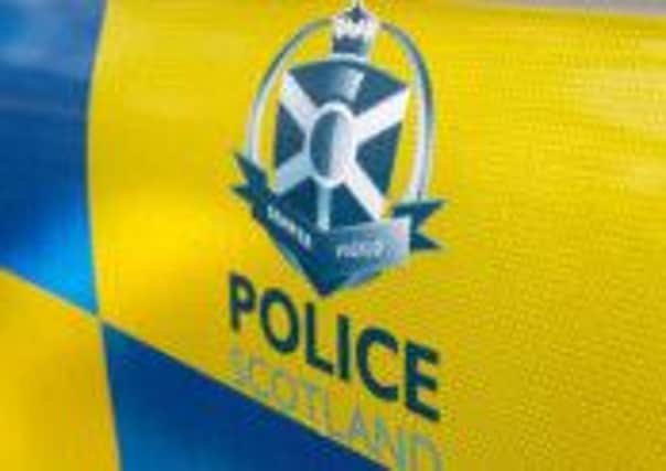 Police Renew Appeal Over Missing Dundee Man