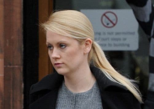 Sex Case Teacher Escapes Jail After Progress Reports