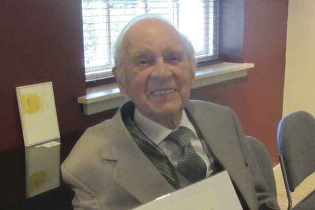 Obituary: Sir Anthony Wheeler, architect Obituary: Sir Anthony Wheeler, architect