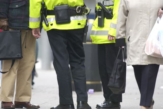 Police Hunt Attacker After Girl Sexually Assaulted