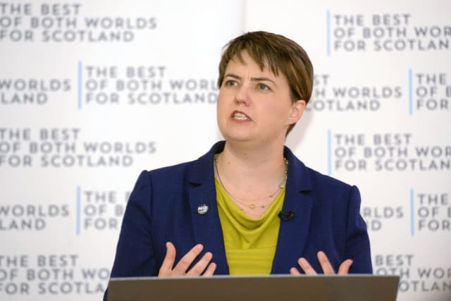 Labour and Tories fall out over more powers Labour and Tories fall out over more powers