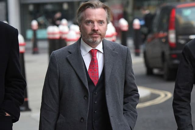 High Court Judge Removes Craig Whyte Jail Threat