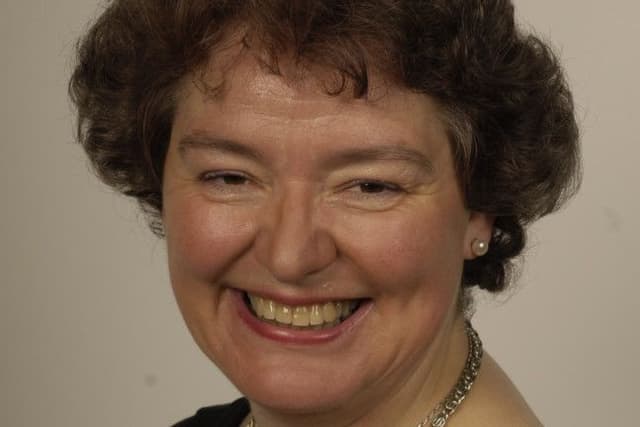 Joyce McMillan: The worrying trend behind Class Act Joyce McMillan: The worrying trend behind Class Act