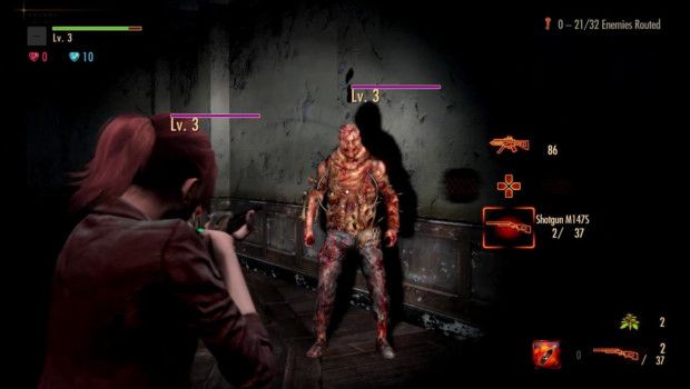 Resident evil revelations 2 ps vita review store