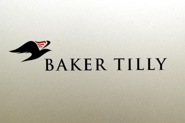 Accountants Baker Tilly to change branding to RSM Accountants Baker Tilly to change branding to RSM