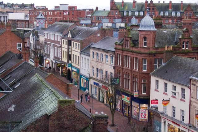 Man Denies Assaulting Sneezing People In Carlisle