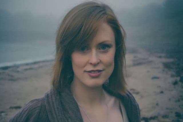 East Lothian Mum Becomes Internet Sensation With Teen Stories