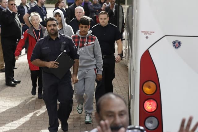 Joyce McMillan: Sinister creep of racism blights UK Joyce McMillan: Sinister creep of racism blights UK