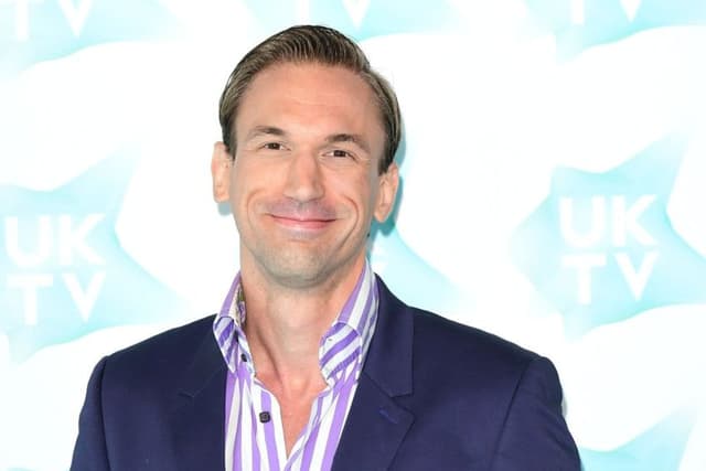 Embarrassing Bodies Doctor Reveals His Own Body Dysmorphia
