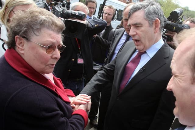 Joyce McMillan: Tragic betrayal of our future generations Joyce McMillan: Tragic betrayal of our future generations