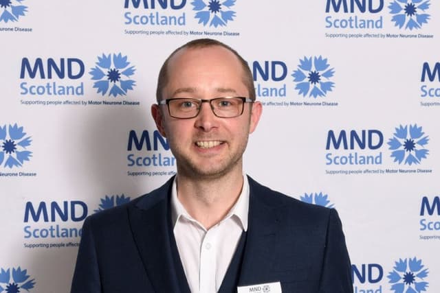 Scots scientists make major breakthrough in MND research Scots scientists make major breakthrough in MND research