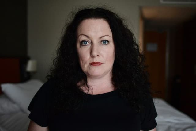 Tributes Paid To Glasgow Sex Worker And Activist Laura Lee