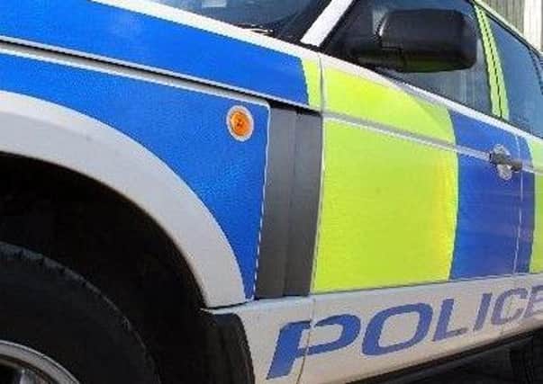 Police Appeal To Find Missing Cardenden Man