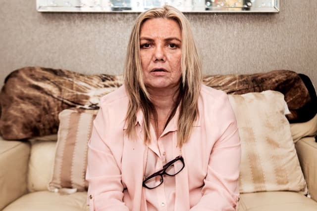 Mother Of Tragic William Lindsay ˜wants Justice For Sons Custody Death