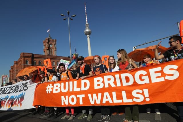 Us Embraces Openness As Eu Considers ‘chilling Anti Free Speech Law