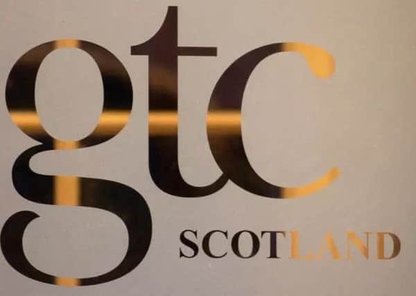 Scots Teacher Gave Pupil Sex Help And Told Him To Use Tinder